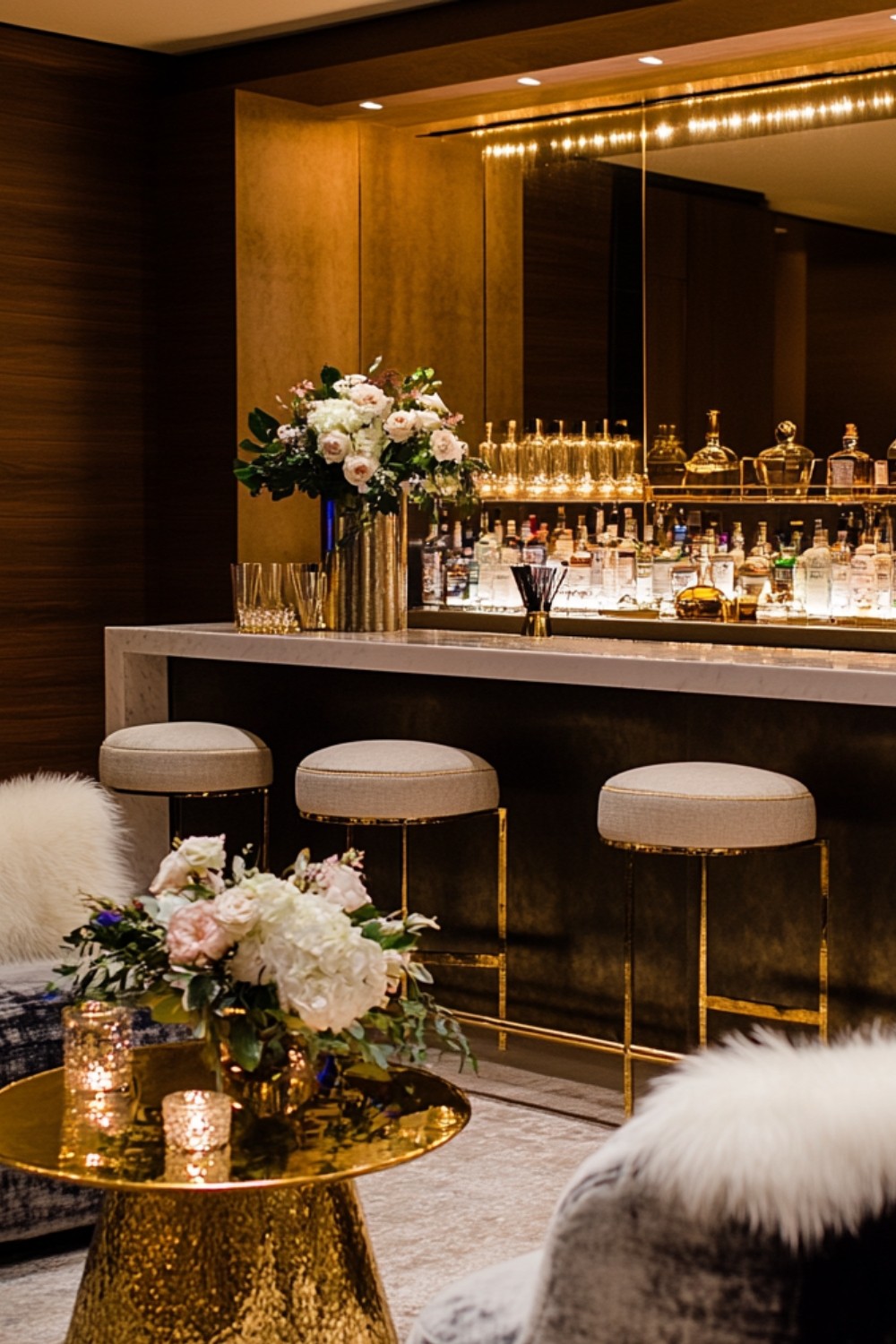 Top 20 Stylish At-Home Engagement Party Ideas: Easy Tips to Wow Guests ...
