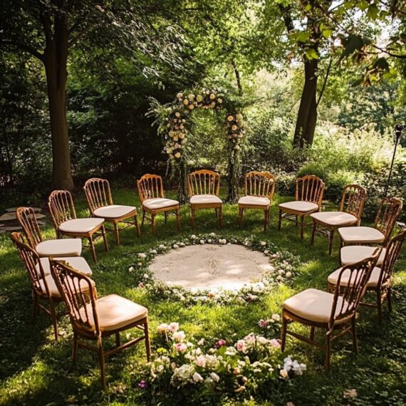 Wedding Seating Arrangement Ideas: Expert Tips for a Flawless Plan ...