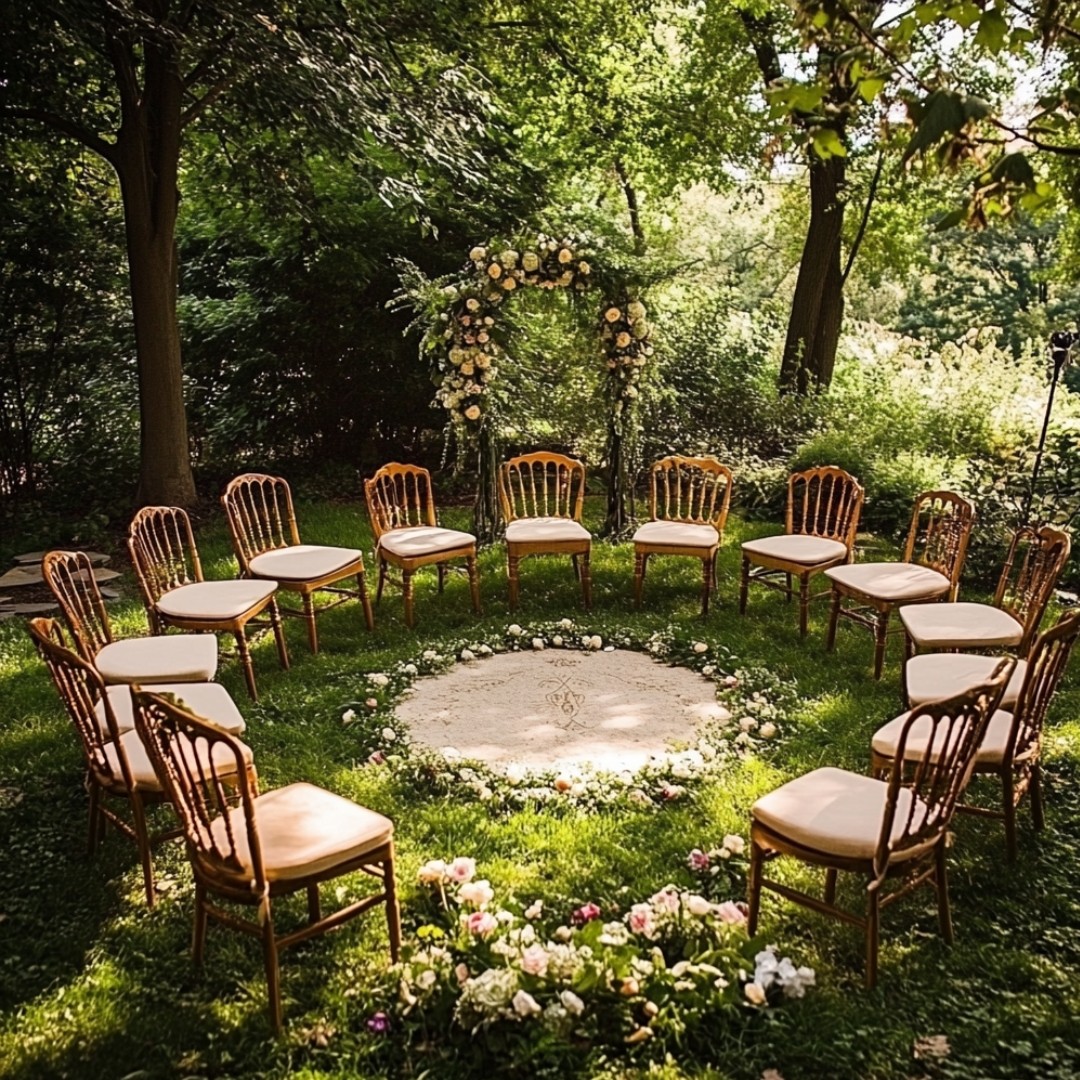 Wedding Seating Arrangement Ideas: Expert Tips for a Flawless Plan ...