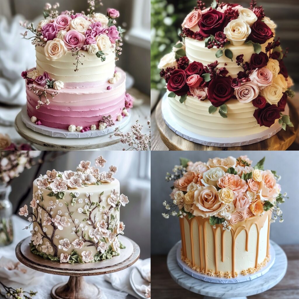 Top Engagement Cake Ideas: Stunning Designs & Tips to Wow Guests - Yeah ...