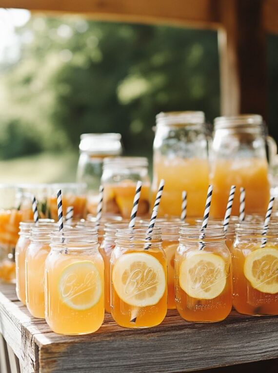 Delicious Barn Wedding Food and Drink Ideas: Ultimate Guide & Tips for ...