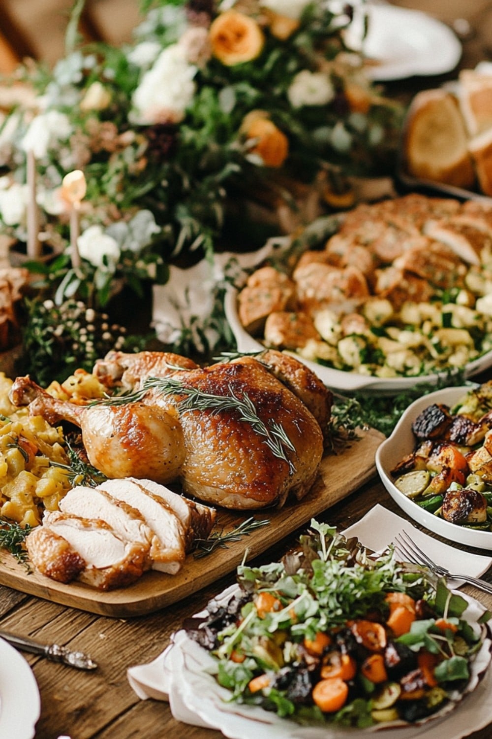 Delicious Barn Wedding Food and Drink Ideas: Ultimate Guide & Tips for ...