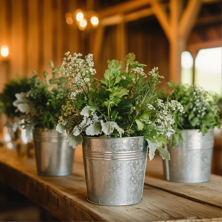 Rustic Barn Wedding Decorations Guide: Creative Ideas & Tips to Inspire ...