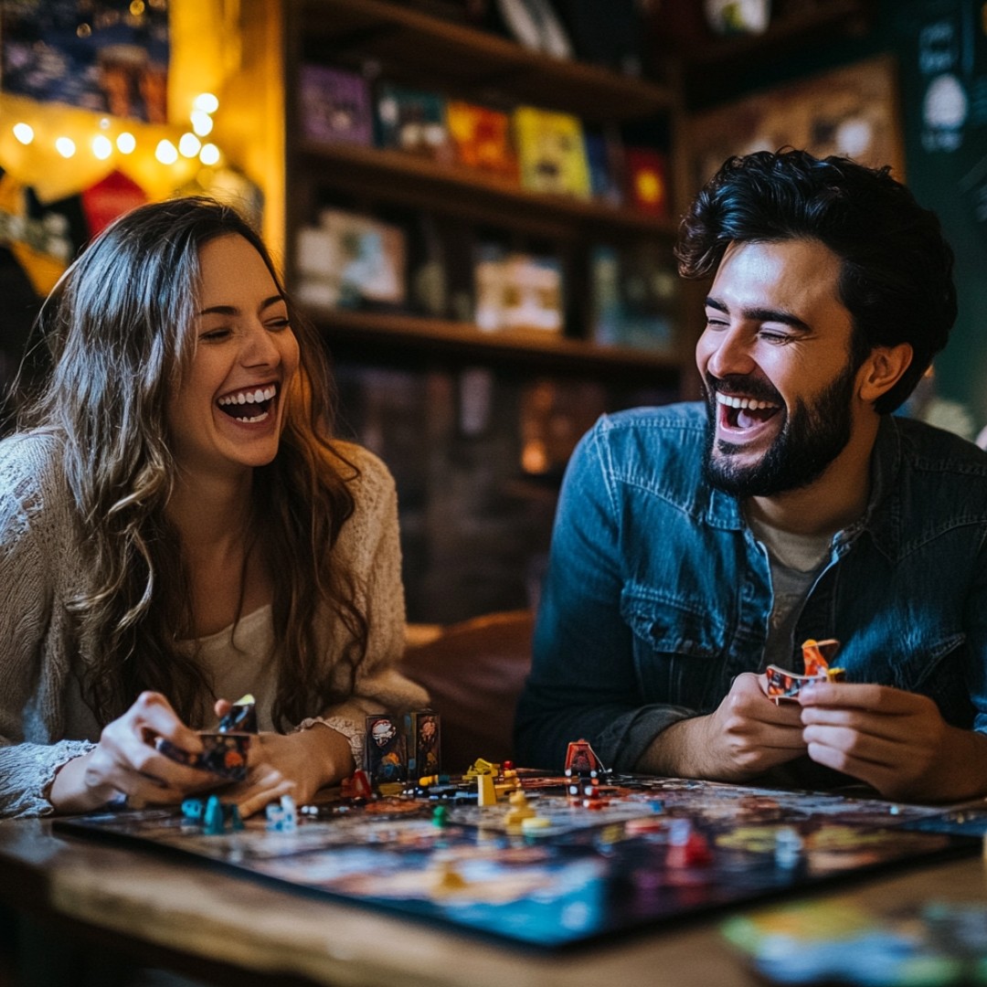 8 Creative Date Night Ideas for Married Couples: Fun & Romantic Tips ...