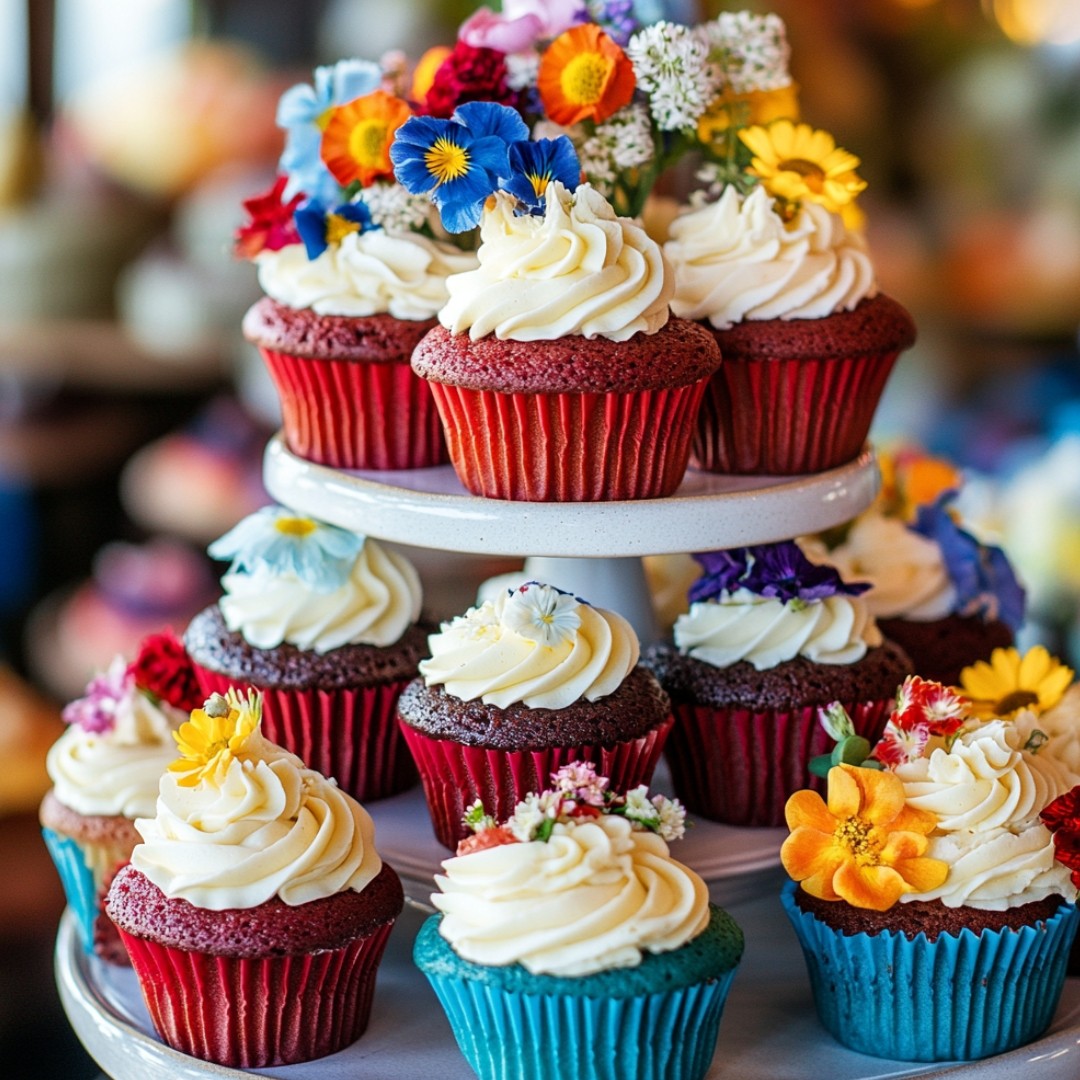 Delicious Vegan Wedding Dessert Tables| Create a Stunning Plant-Based ...