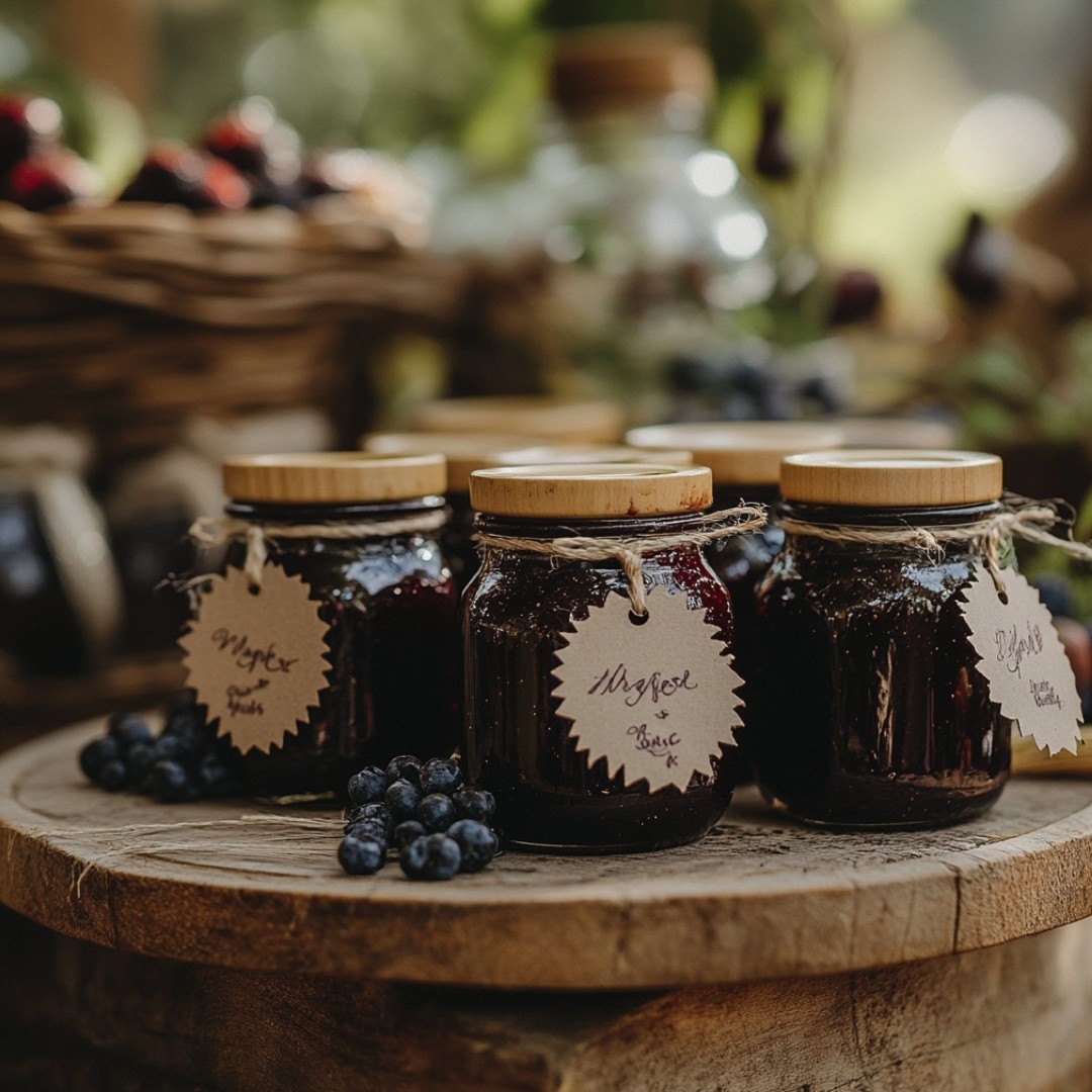 DIY Barn Wedding Projects: Creative Ideas & Tips for a Unique ...