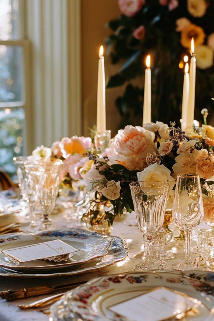 Top 20 Stylish At-Home Engagement Party Ideas: Easy Tips to Wow Guests ...