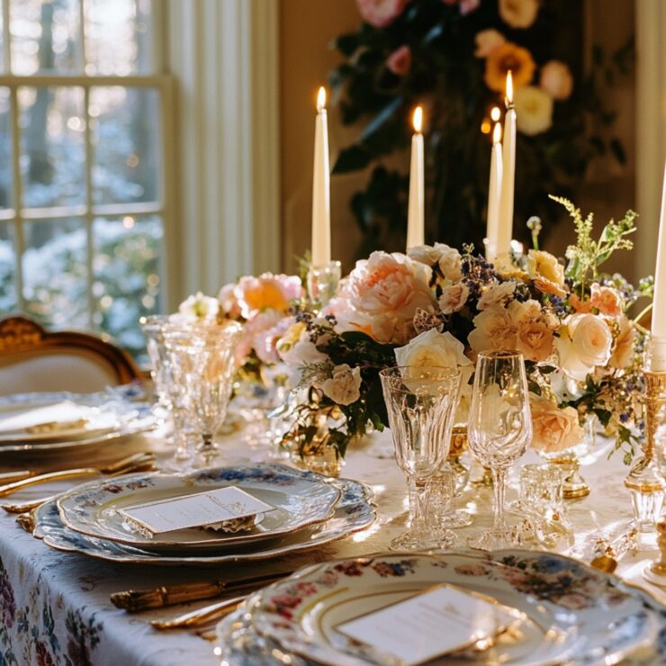 Top 6 Stylish At-Home Engagement Party Ideas: Easy Tips to Wow Guests ...