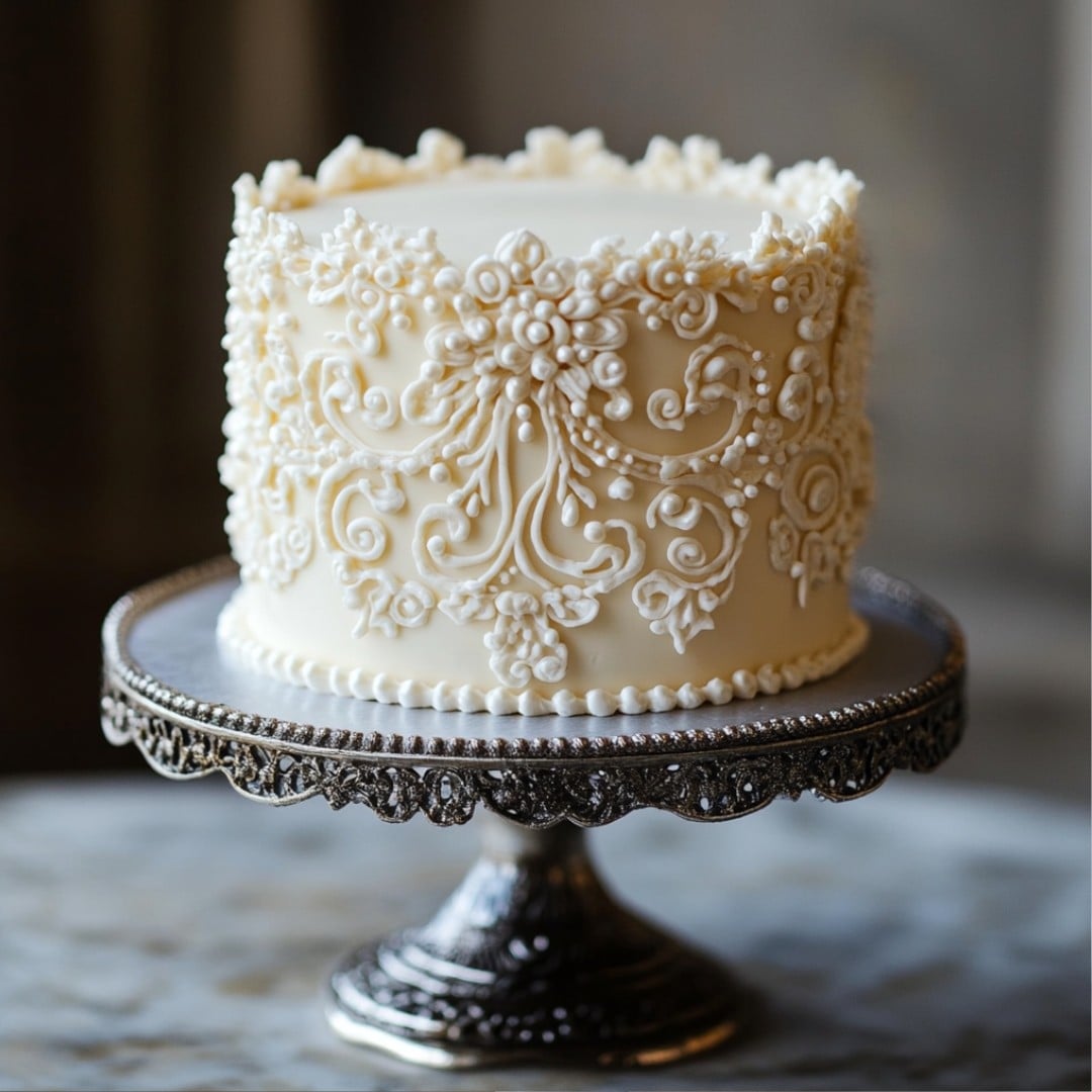 Elegant Small Wedding Cakes: Discover Stunning Designs for Your Big Day ...