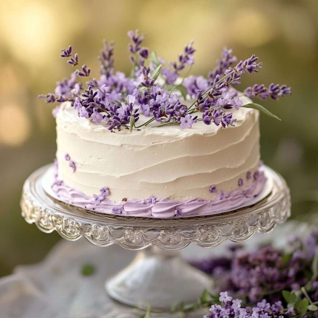 Chic Floral Small Wedding Cakes: Top Tips & Inspo to Wow - Yeah Weddings