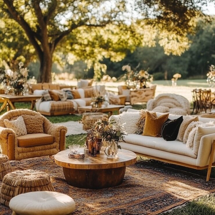 Wedding Seating Arrangement Ideas: Expert Tips for a Flawless Plan ...