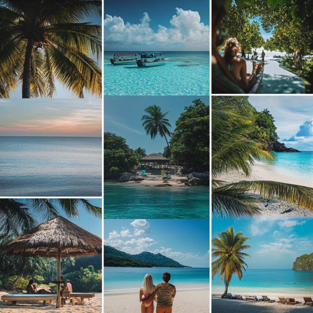 Romantic Low-Budget Vacation Ideas for Couples: Top Tips & Must-Try ...