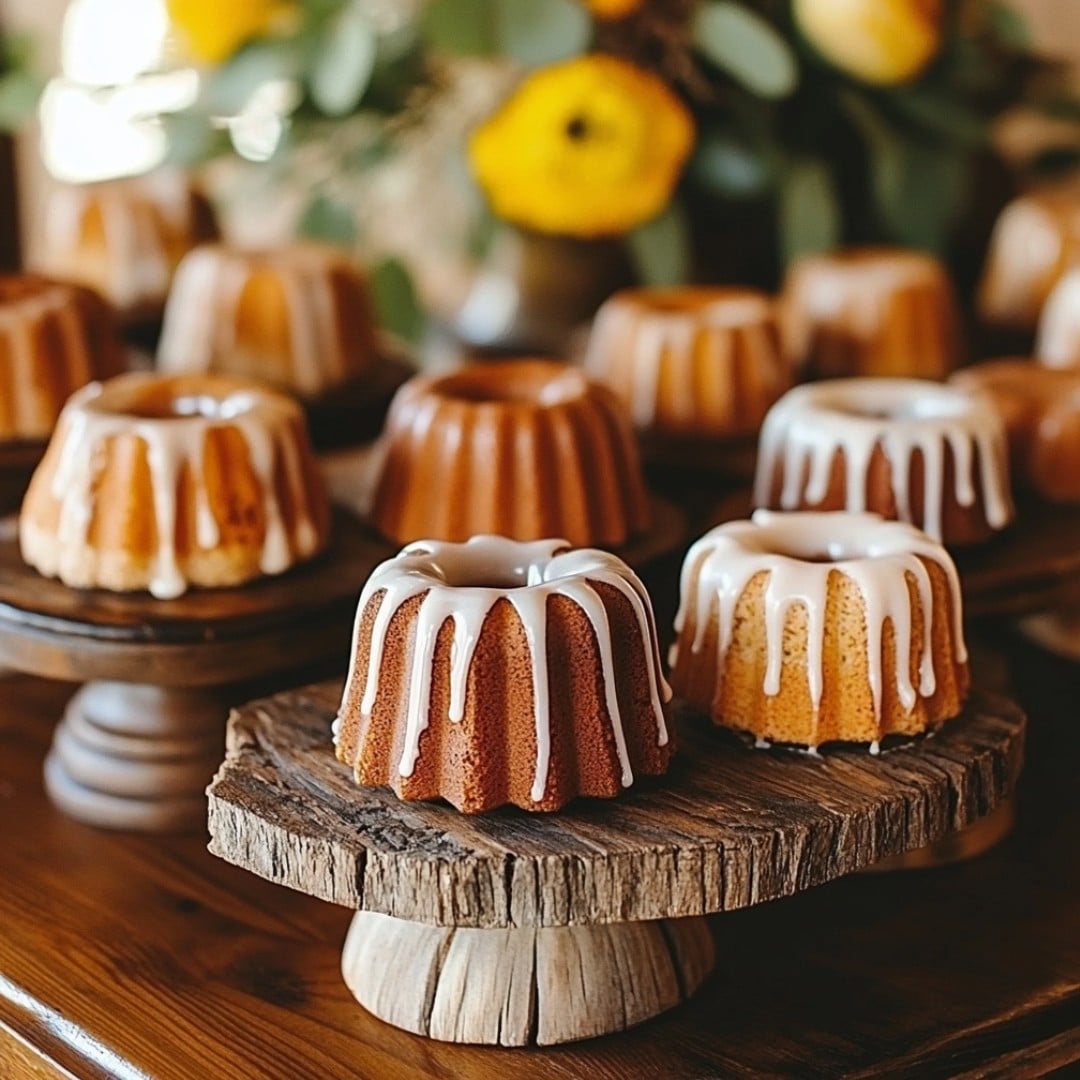Rustic Small Wedding Cakes: Tips for a Stunning Display - Yeah Weddings