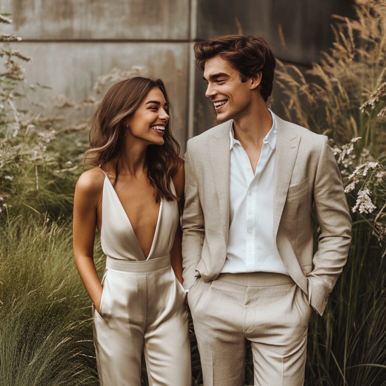 Modern Wedding Guest Attire Ideas: Stylish Tips & Outfit Guide - Yeah ...