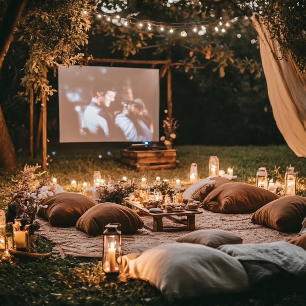 Top 6 Stylish At-Home Engagement Party Ideas: Easy Tips to Wow Guests ...