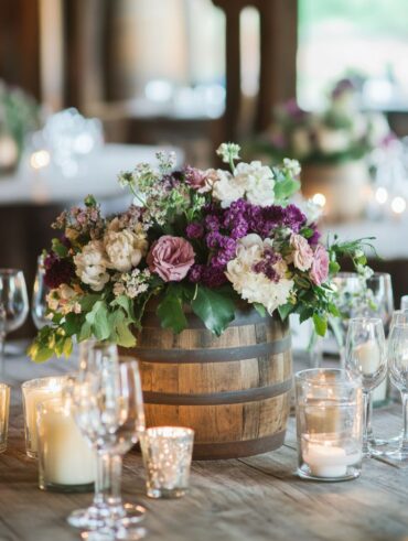DIY Barn Wedding Projects: Creative Ideas & Tips for a Unique ...