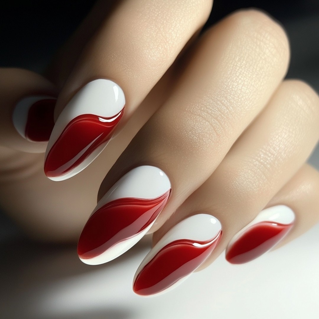 Chic French Wedding Nail Ideas: Top Ideas & Tips for Elegant Brides ...