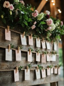 Rustic Barn Wedding Decorations Guide: Creative Ideas & Tips to Inspire ...