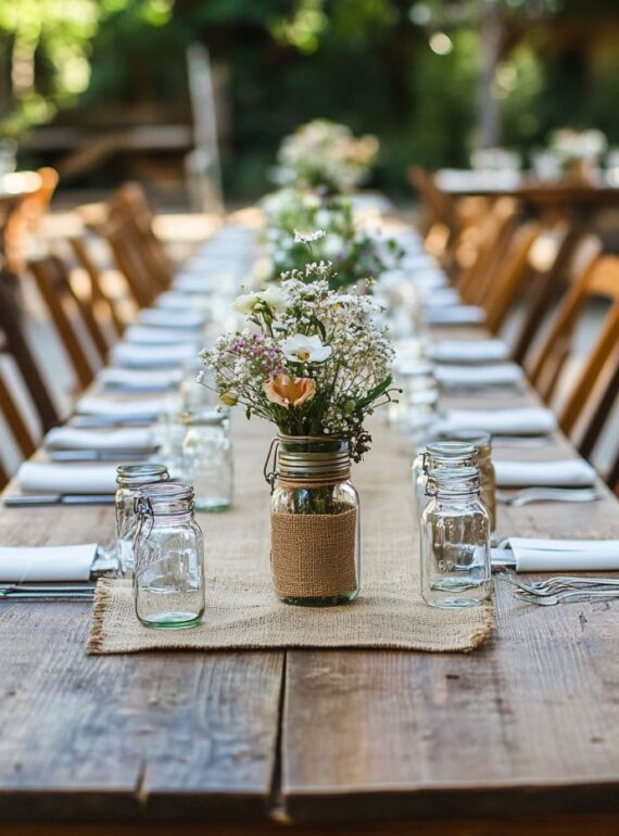 Top 20 Stylish At-Home Engagement Party Ideas: Easy Tips to Wow Guests ...