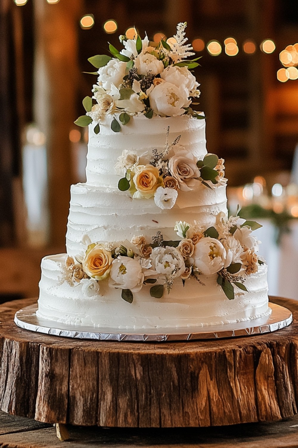 Rustic Barn Wedding Decorations Guide: Creative Ideas & Tips to Inspire ...