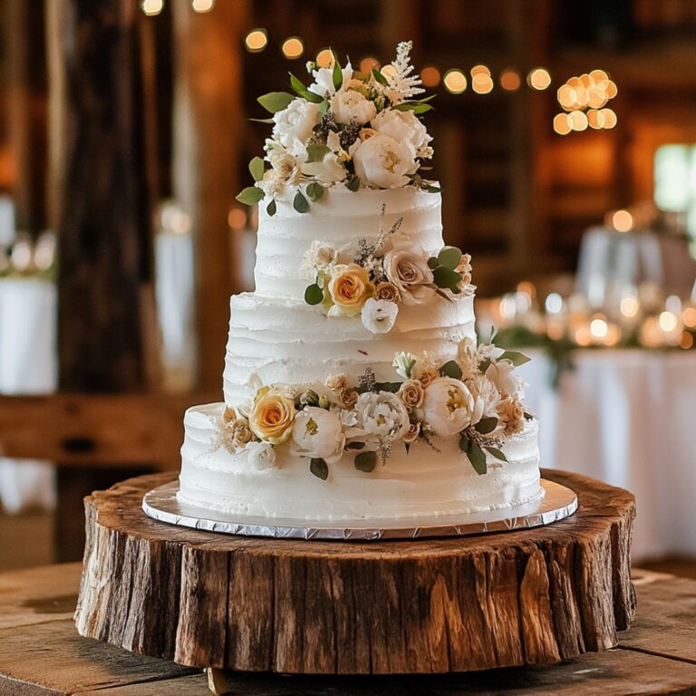 Rustic Barn Wedding Decorations Guide: Creative Ideas & Tips to Inspire ...