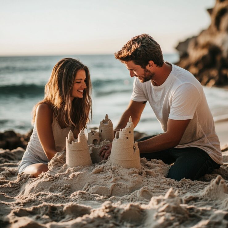 Romantic Beach Proposal Ideas: Create Unforgettable Moments - Yeah Weddings