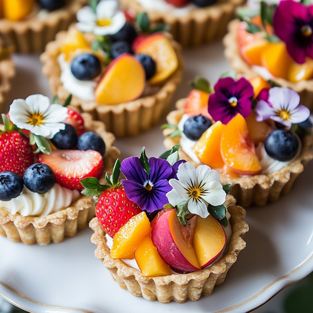Garden Wedding Food and Drink Ideas: Tips for a Perfect Menu - Yeah ...