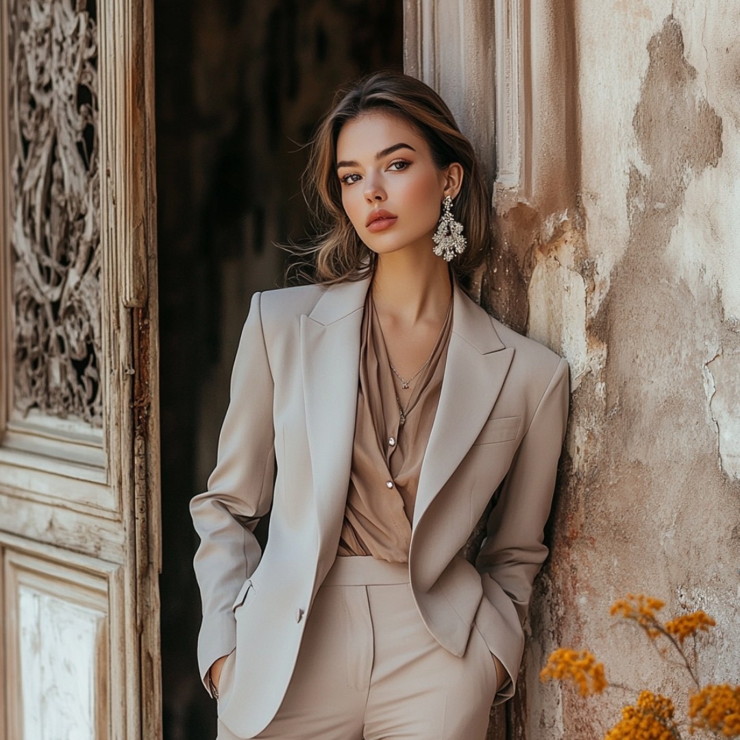 Modern Wedding Guest Attire Ideas: Stylish Tips & Outfit Guide - Yeah ...