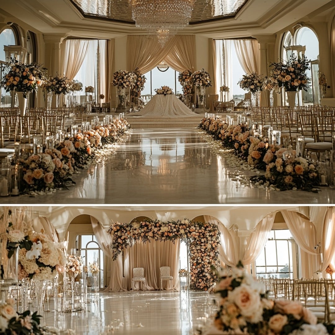 Essential Tips for Stunning Getting Ready Wedding Photos: Capture ...