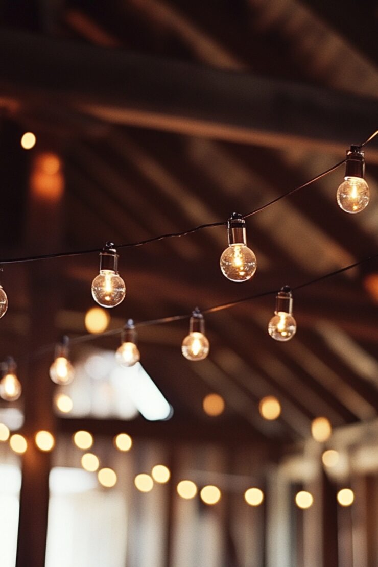 Rustic Barn Wedding Decorations Guide: Creative Ideas & Tips to Inspire ...