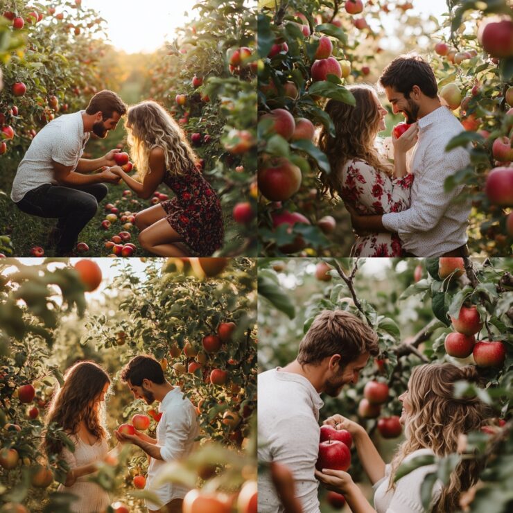 10 Unique September Proposal Ideas: Tips for a Magical Moment - Yeah ...