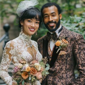 Unique Vintage Eclectic Wedding Ideas: Tips for a Memorable Day - Yeah ...