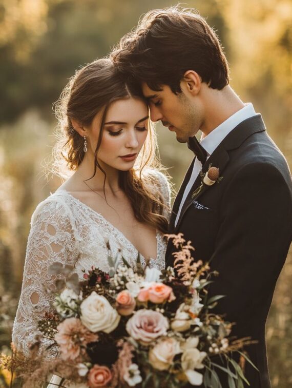 Unique Vintage Eclectic Wedding Ideas: Tips for a Memorable Day - Yeah ...