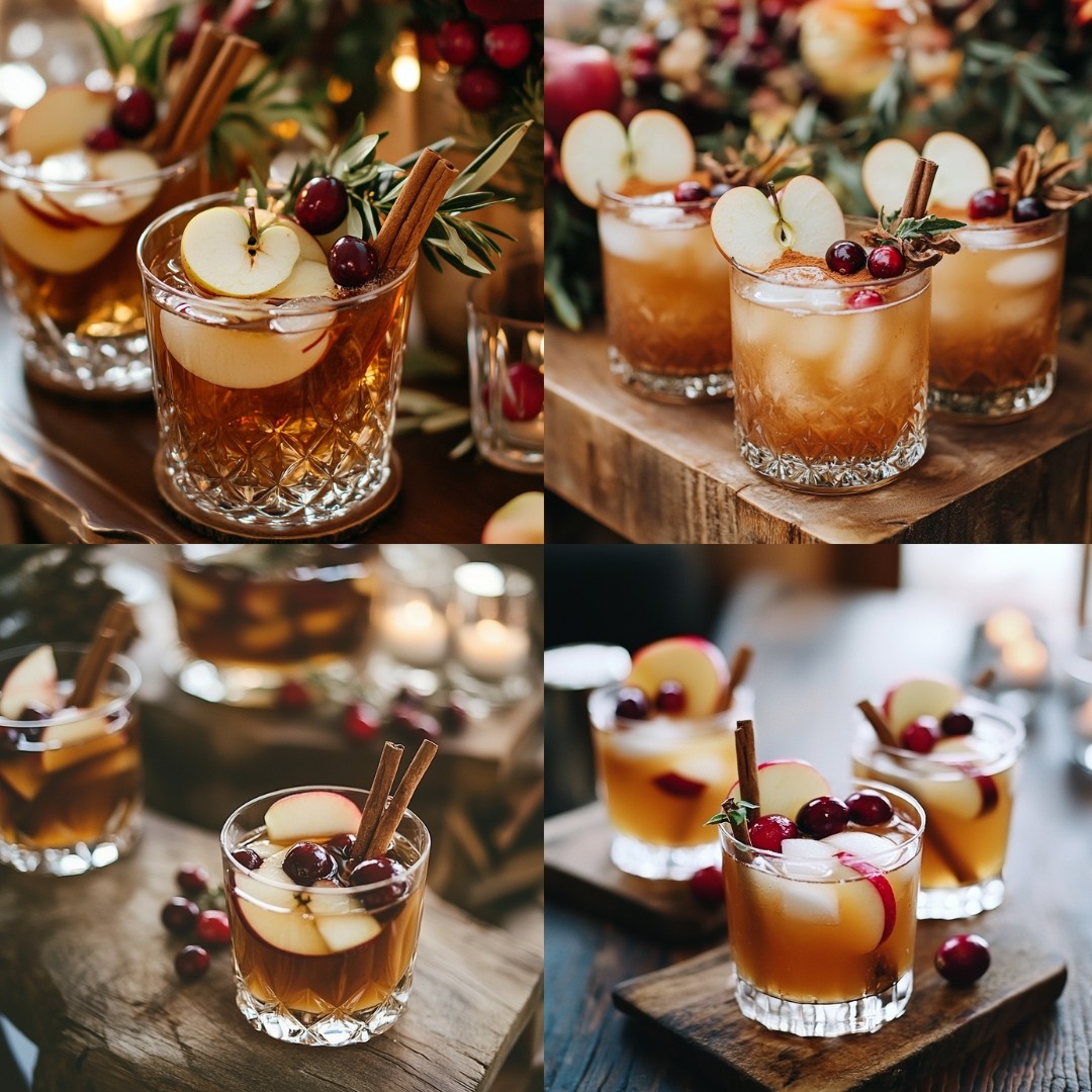 Delicious September Wedding Food and Drink Ideas – Tips for a Memorable ...