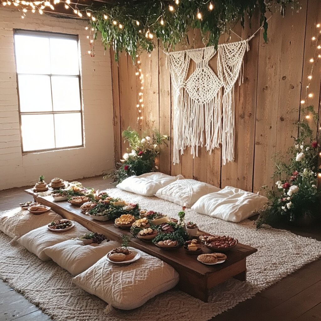 10 Unique Bridal Shower Themes: Creative Ideas & Tips to Inspire You ...