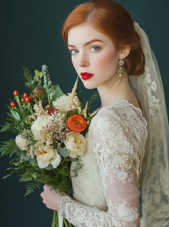Unique Vintage Eclectic Wedding Ideas: Tips for a Memorable Day - Yeah ...