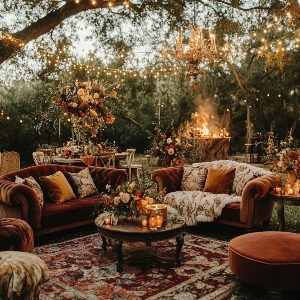 Top Fall Wedding Ideas: Tips for a Dreamy Celebration! Click for Inspo ...