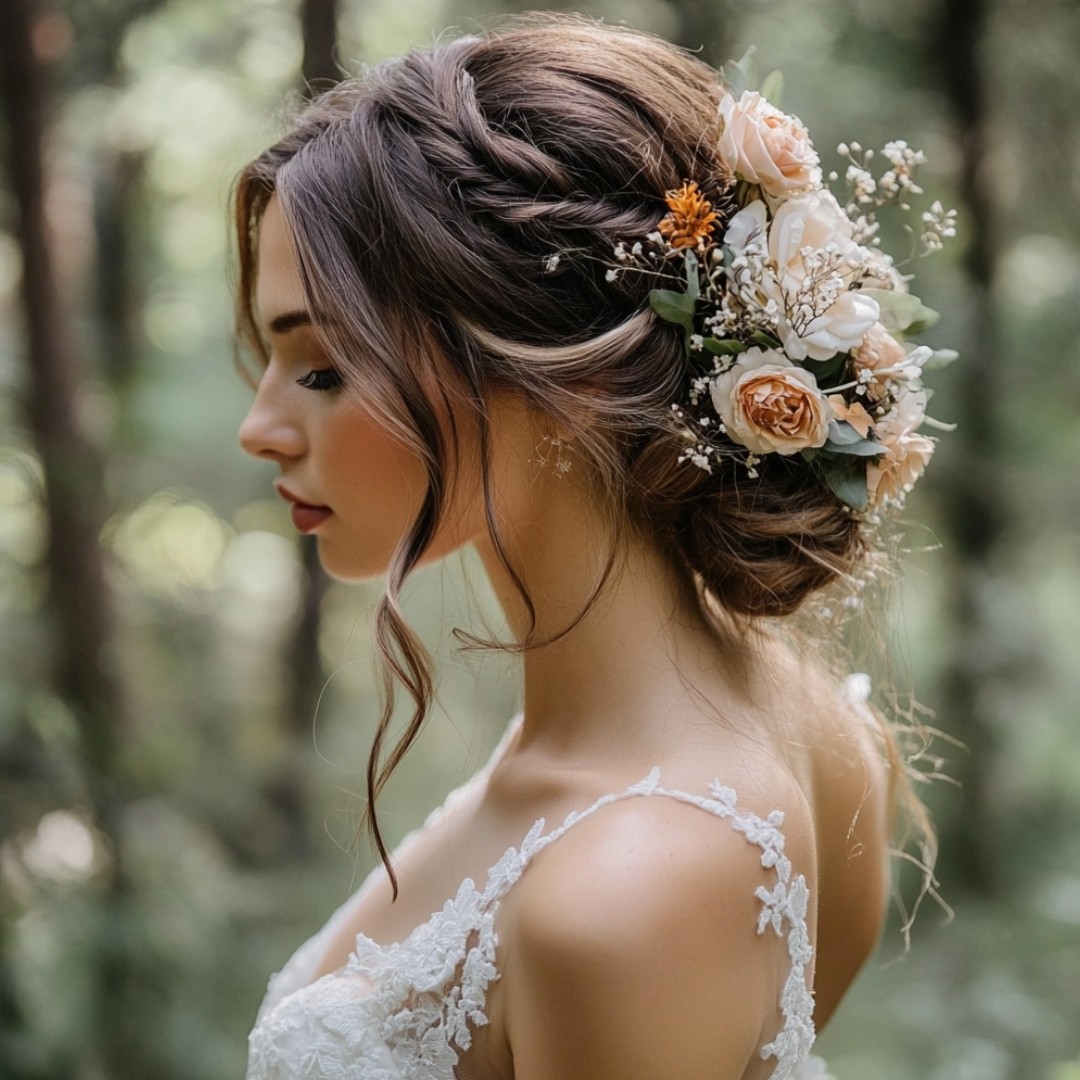 Stunning Cross Country Wedding Hairstyles: Top Tips & Inspo You Need ...