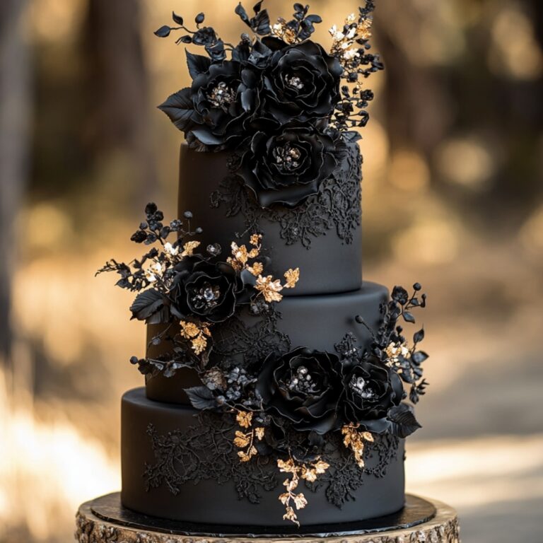 Dark Fantasy Wedding Ideas: Enchanting Tips for a Dreamlike Day - Yeah ...