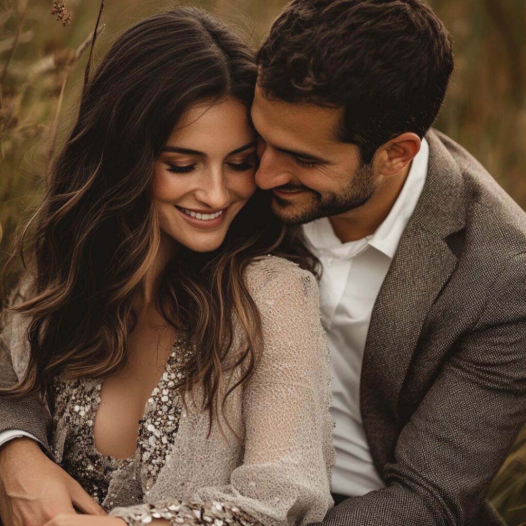 Editorial Engagement Photos: Tips & Ideas for Striking Shots! See How ...