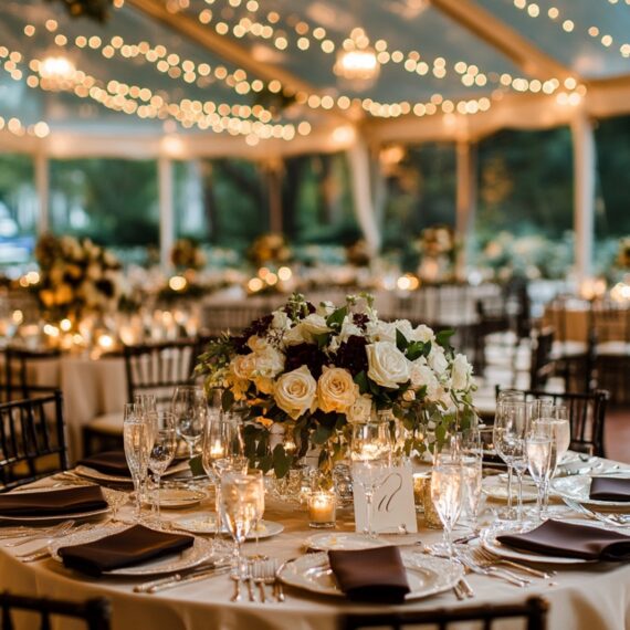 8 Stunning September Wedding Ideas: Your Ultimate Guide to a Perfect ...