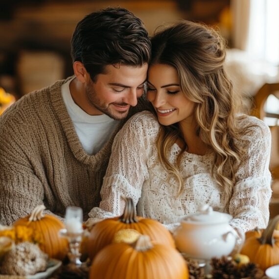 Cozy Fall Engagement Party Ideas: Tips for a Perfect Celebration - Yeah ...
