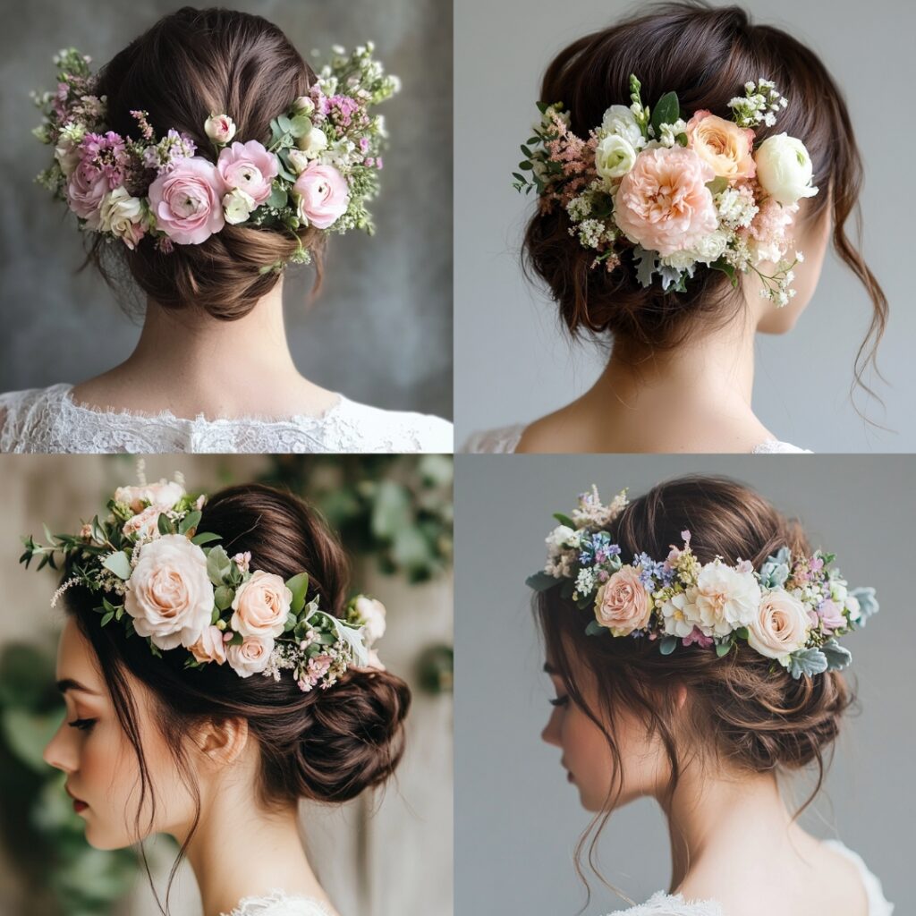 Stunning Wedding Bun Ideas: Elegant Hairstyles & Pro Tips to Try - Yeah ...