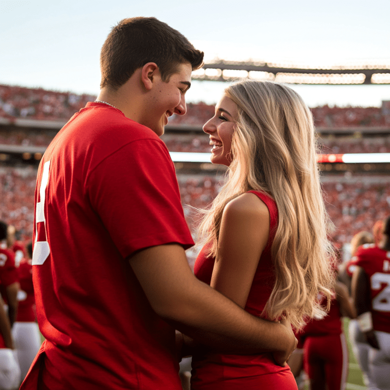 10 Unique September Proposal Ideas: Tips for a Magical Moment - Yeah ...