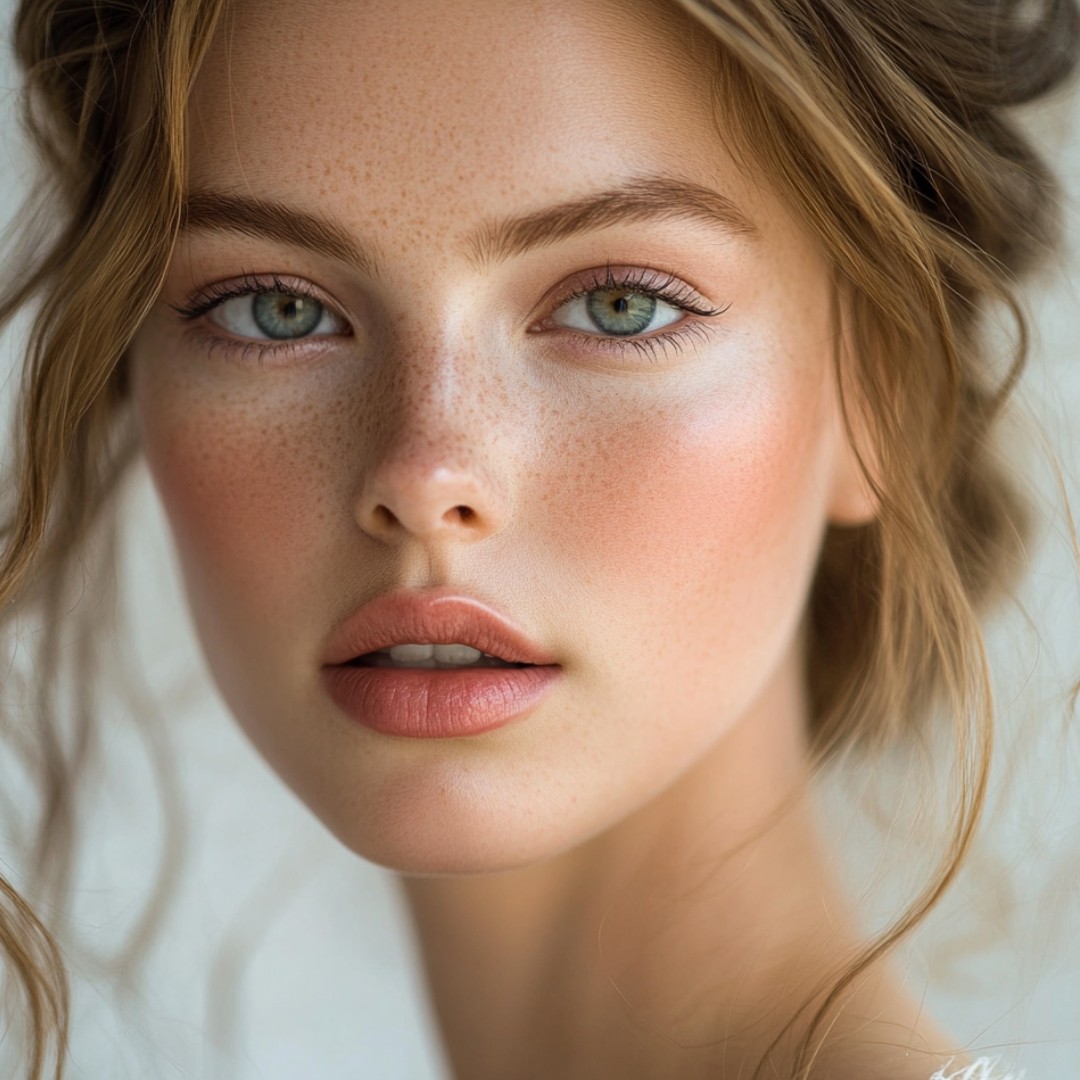 Beach Wedding Makeup Ideas: Flawless Ideas for a Radiant Look - Yeah ...