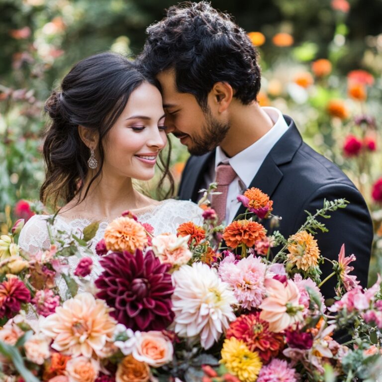 8 Stunning September Wedding Ideas: Your Ultimate Guide to a Perfect ...