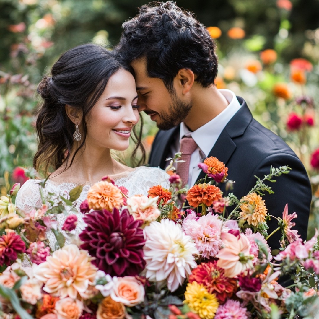 8 Stunning September Wedding Ideas: Your Ultimate Guide to a Perfect ...