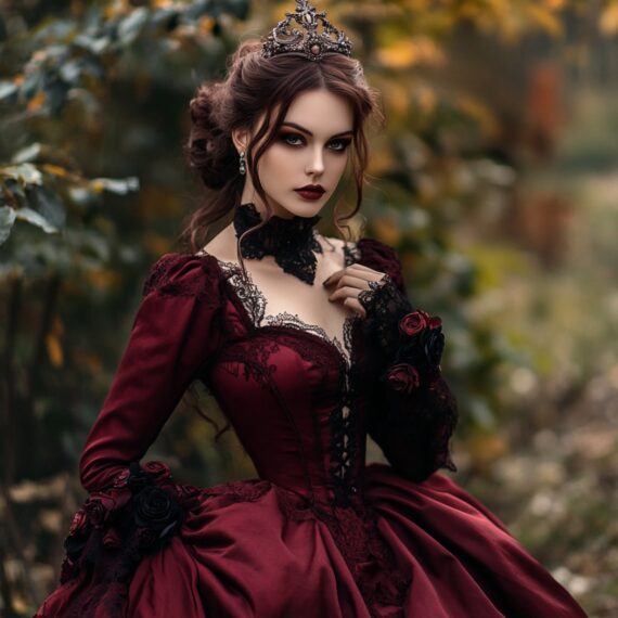 Princess Bride Costume Ideas: Tips for a Fairytale Look - Yeah Weddings