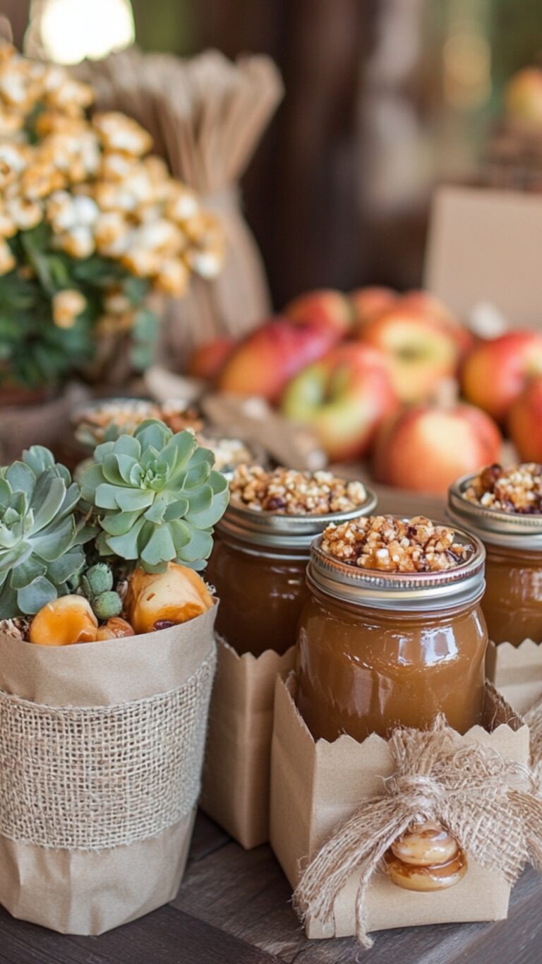 Top Fall Wedding Ideas: Tips for a Dreamy Celebration! Click for Inspo ...