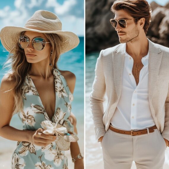 Chic Honeymoon Outfit Ideas Style Tips For Your Dream Getaway Yeah 5216
